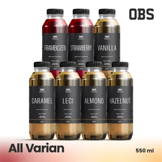Produk OBS Coffee | Shopee Indonesia