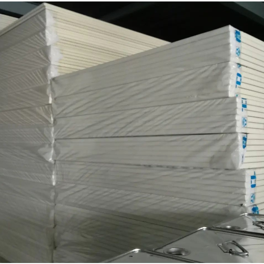 Jual PU DUCT | DUCTING AC | pir panel duct bahan ducting pu | Shopee ...