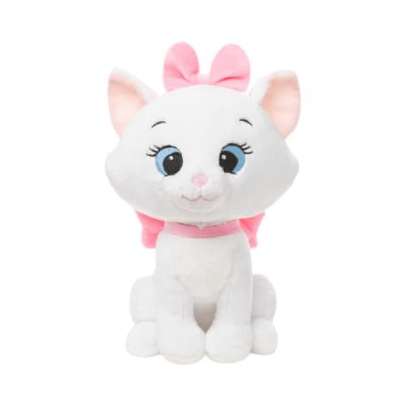 Jual Disney 30 Cm Boneka Classic Marie The Cat | Shopee Indonesia