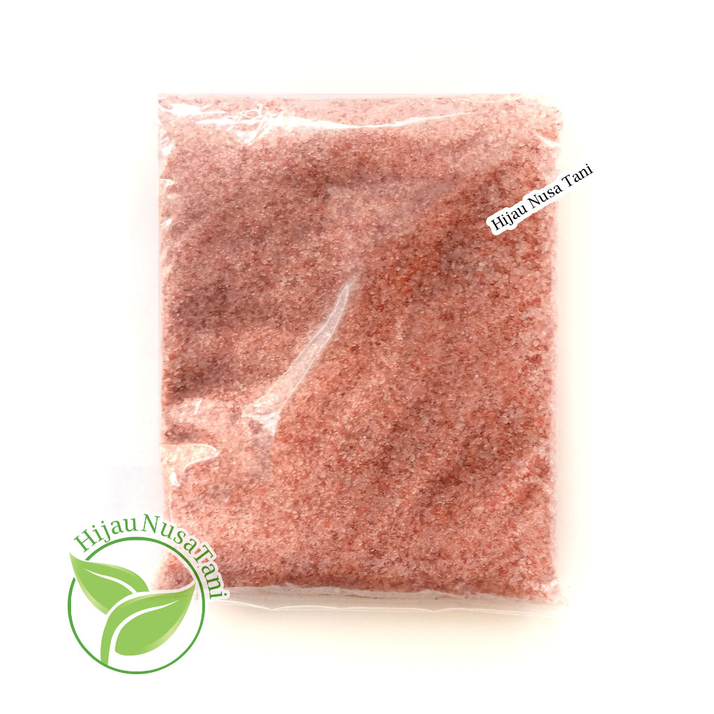 Jual PUPUK KCL / MOP MAHKOTA 1kg - Potasium Klorida nutrisi kalium K ...