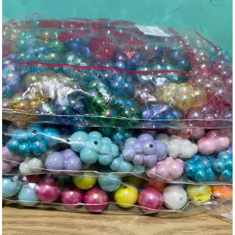 Jual Mote Manik Premium Luxury Grosir Pack Besar | Shopee Indonesia