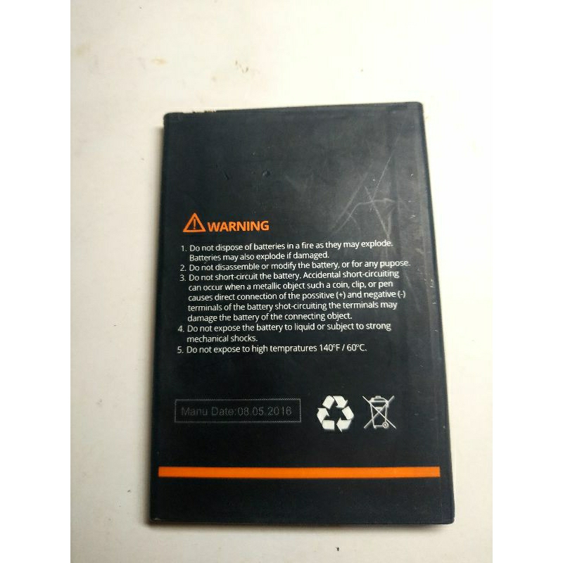 Jual baterai evercoss R50A | Shopee Indonesia