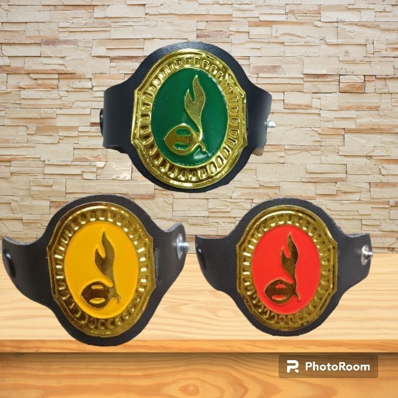 Jual ring kacu hasduk pramuka kalep | Shopee Indonesia