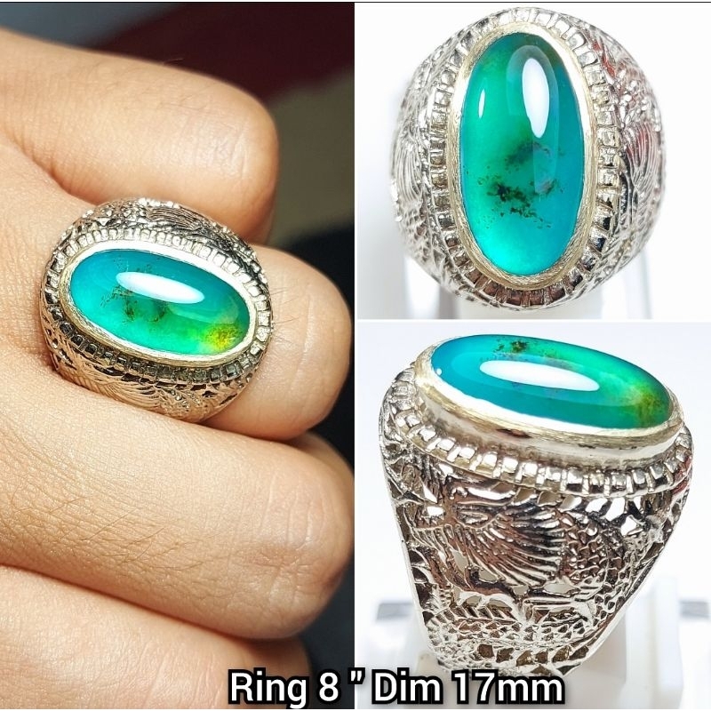 Jual BACAN DOKO KRISTAL JAMINAN ORIGINAL ASLI 100% | Shopee Indonesia