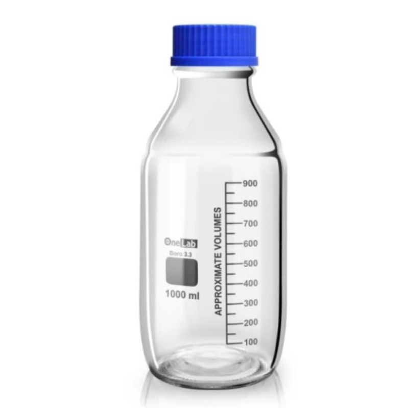 Jual Botol Reagen bening 1000 ml | Shopee Indonesia