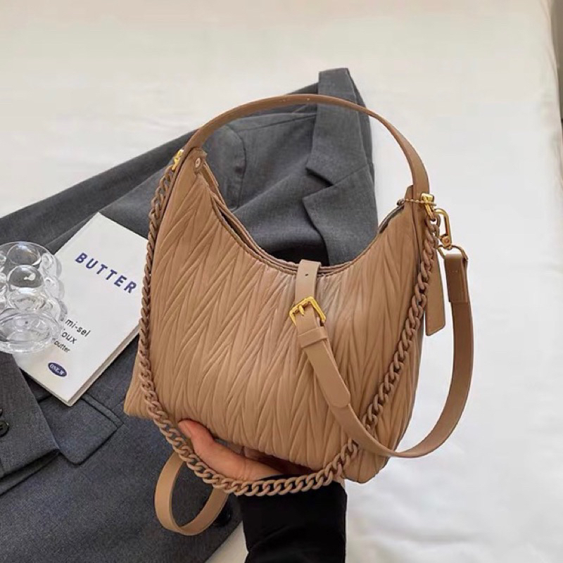 Jual LADIESBAG - TAS SELEMPANG HANDBAG WANITA CEWEK BAG SLINGBAG ...