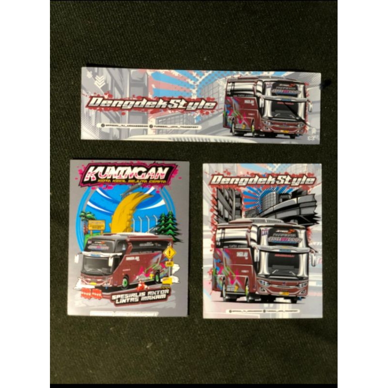 Jual stiker v2 | Shopee Indonesia