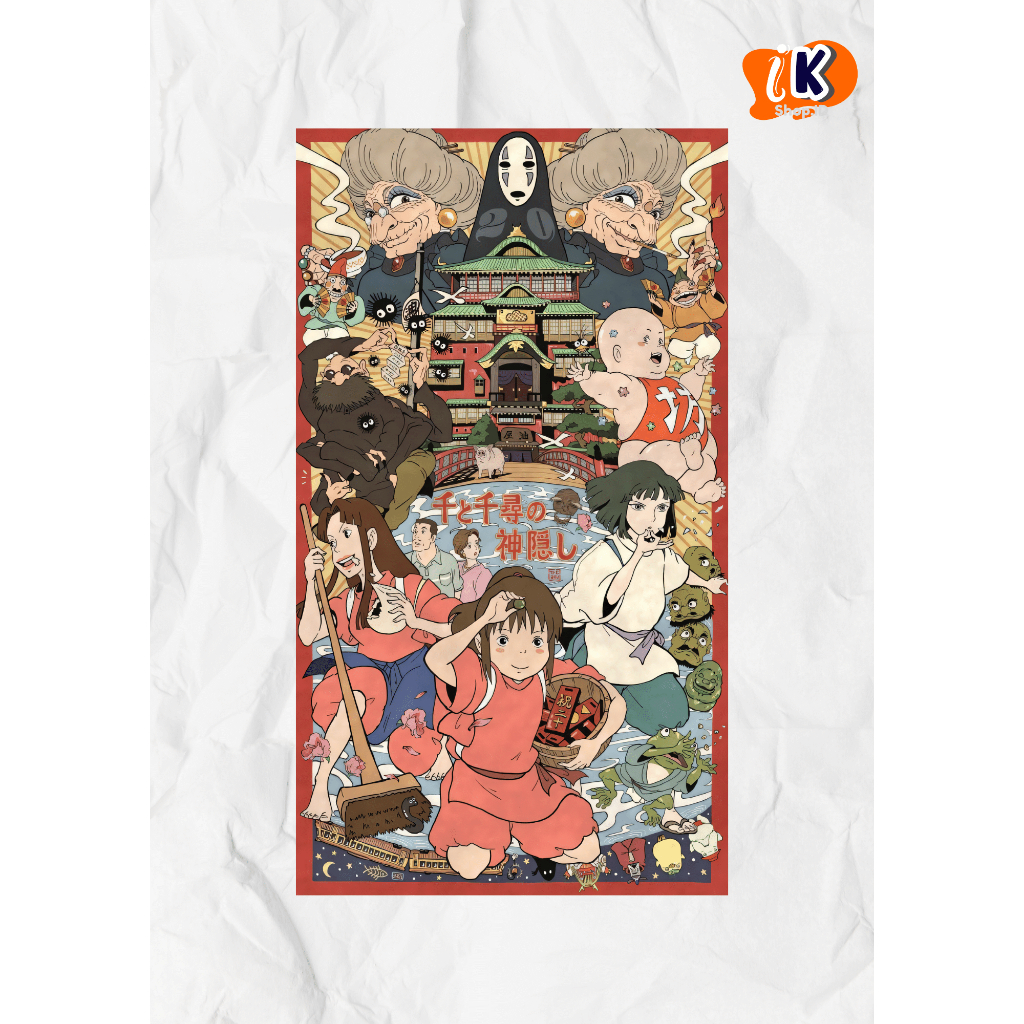 Jual POSTER DINDING | POSTER RETRO | POSTER KEKINIAN - HARGA SATUAN ...