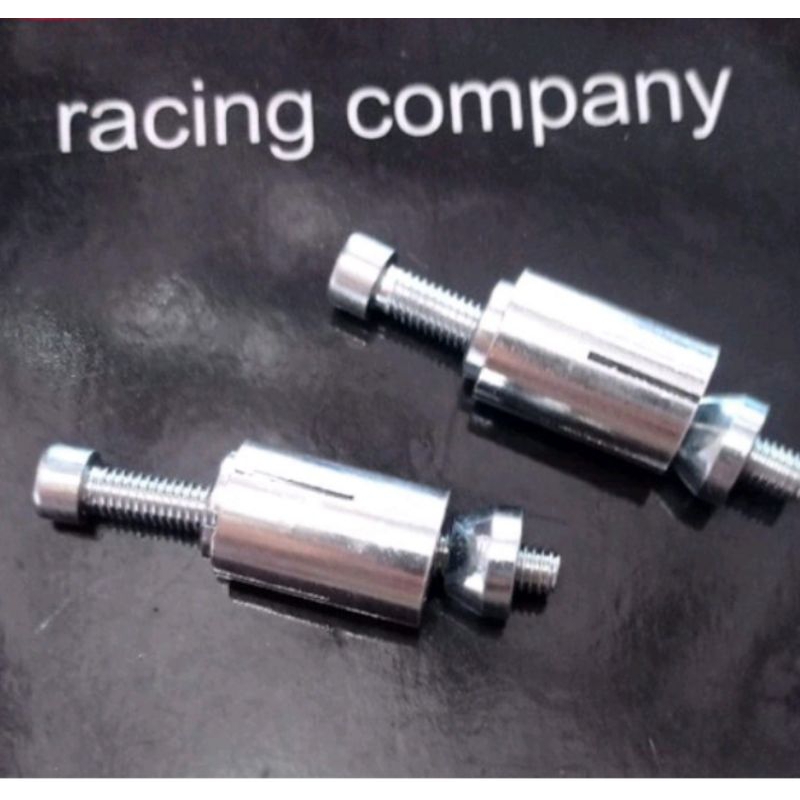 Jual BAUT SPION JALU BAR END HANDGRIP UNIVERSAL TOMOK PRO CIRCUIT ...