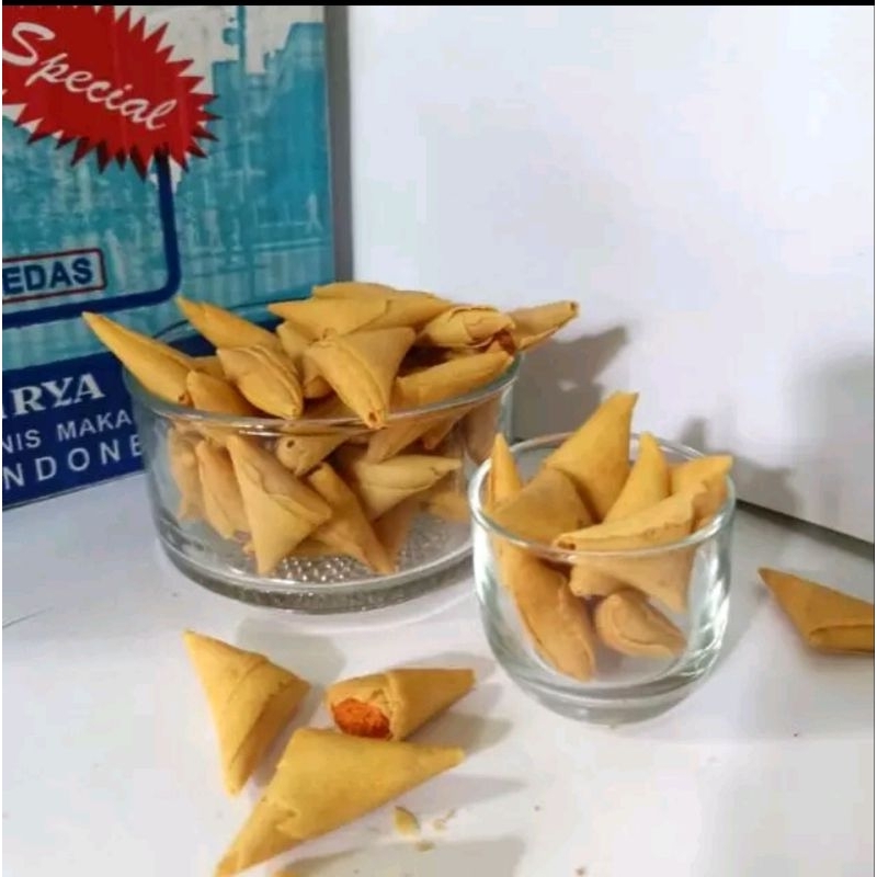 Jual SAMBOSA PREMIUM KEMASAN 200GR | Shopee Indonesia