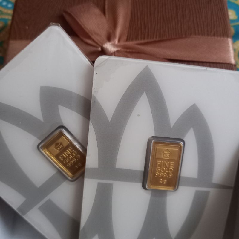 Jual LM Logam Mulia | Shopee Indonesia
