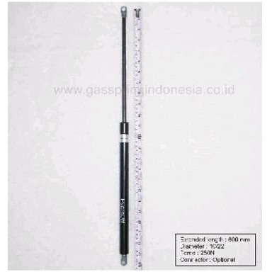 Jual Hydralift gas spring 250600 1022 250N | Shopee Indonesia