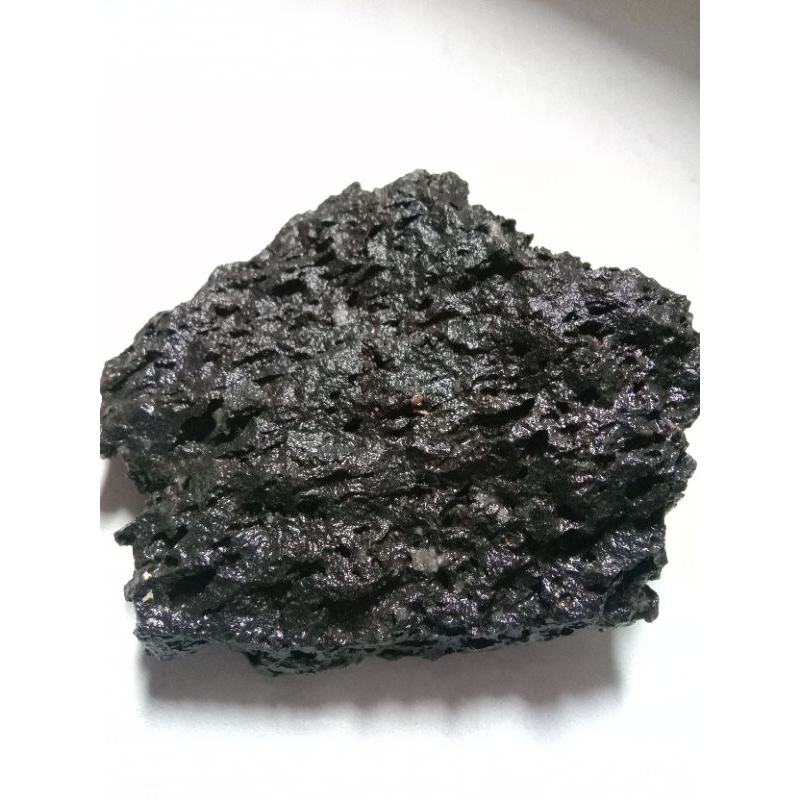 Jual Batu Lavarock Hitam Batu Larva Hiasan Aquarium Batu Aquascape ...