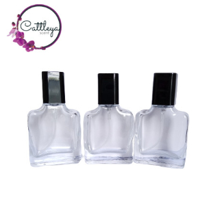 Jual BOTOL PARFUM ZARA DRAT 20 ML (TUTUP PLASTIK HITAM) | Shopee Indonesia