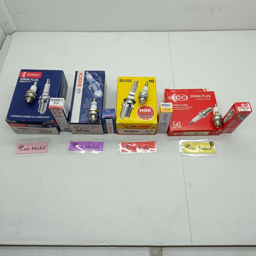 Jual Busi Mesin Potong Rumput | Shopee Indonesia