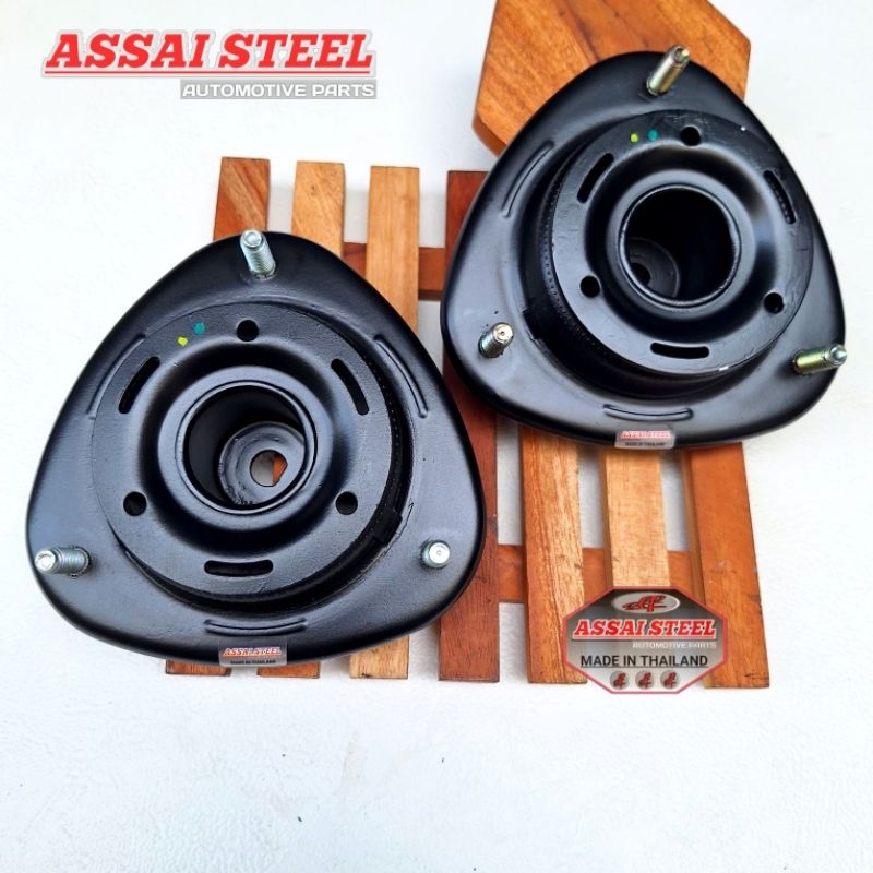 Jual Karet Support Shock Depan All New Avanza Veloz | Shopee Indonesia