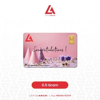 Toko Online LotusArchi Official Store | Shopee Indonesia