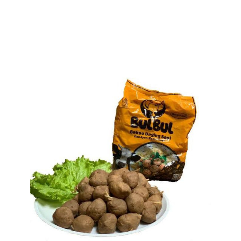 Jual BAKSO SAPI KOMBINASI AYAM BUL BUL | Shopee Indonesia