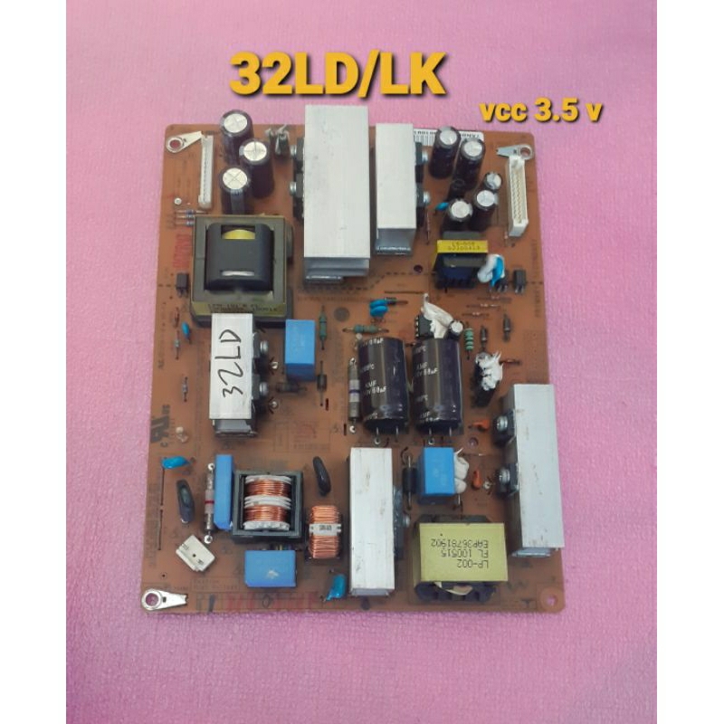 Jual Power suplay tv led LG 32LD450 /32LK310 | Shopee Indonesia