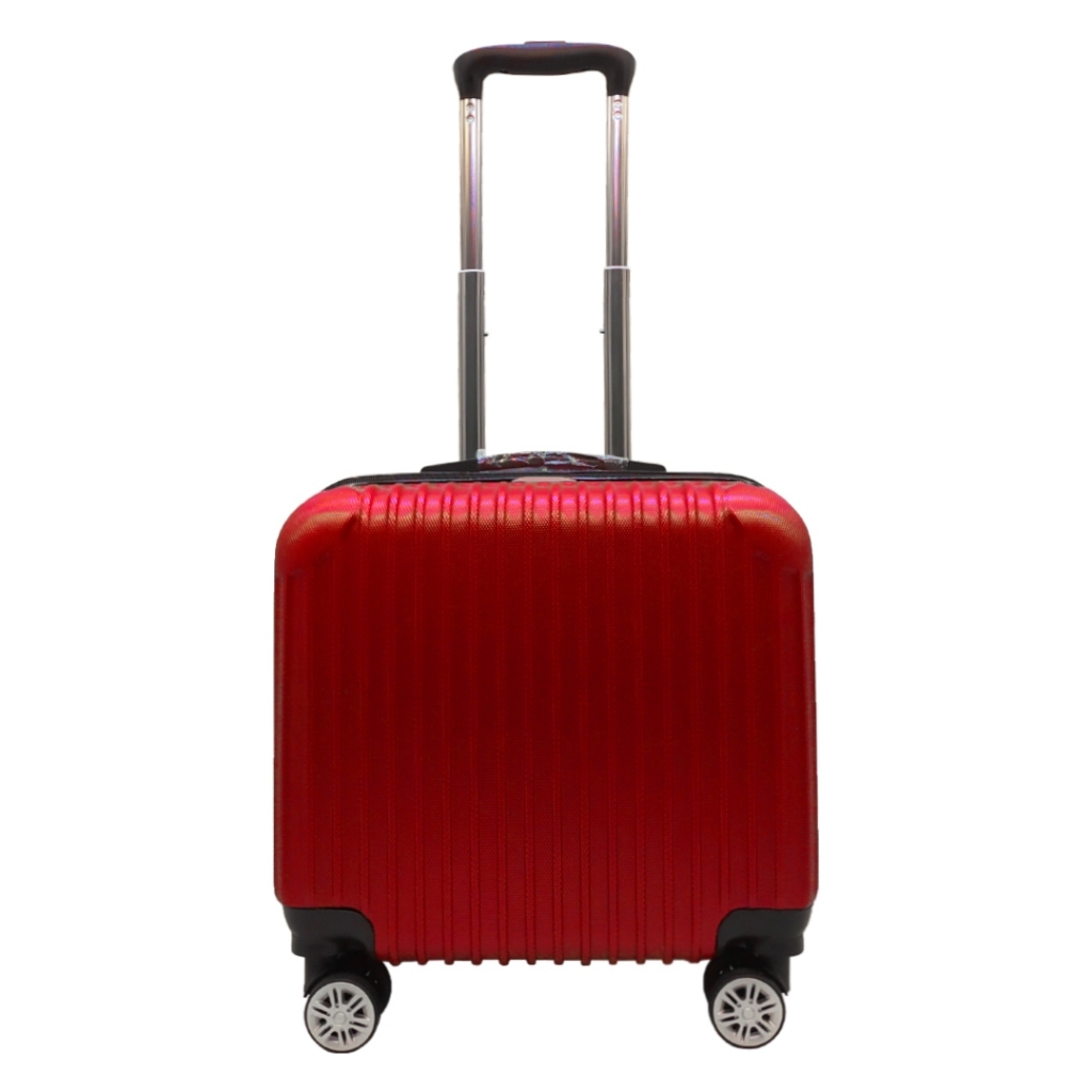 Jual Tas Koper Kabin Polo Twin 811-35 Fiber ASB Koper 18 Inch | Shopee ...