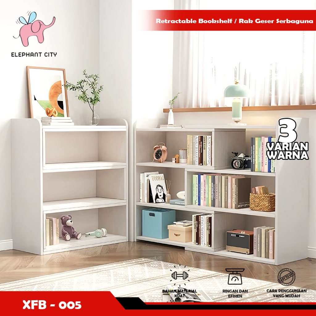 Jual Lemari Lantai Ruang Tamu / Ruang Keluarga Rak Pajangan Barang atau ...