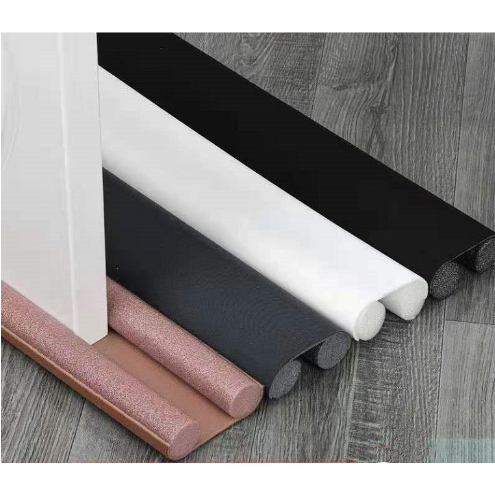 Jual Sponge Penghalang Debu Angin Kecoa Serangga Twin Draft Door Seal ...