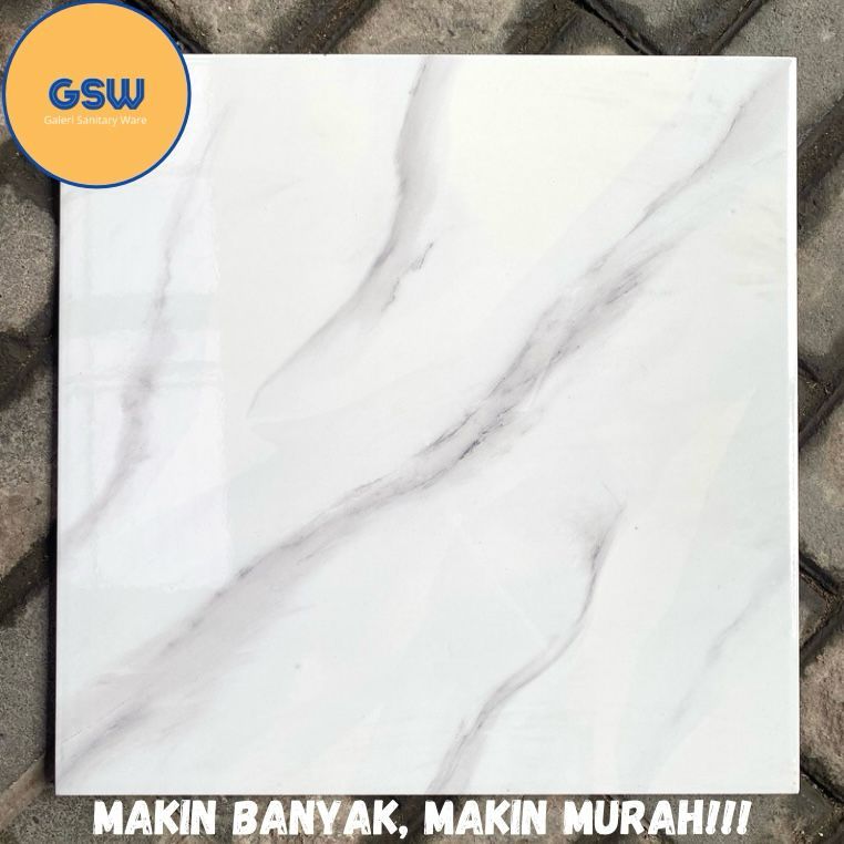 Jual Keramik 50x50 Glossy Kilap Keramik Lantai Keramik Ruang Tamu ...