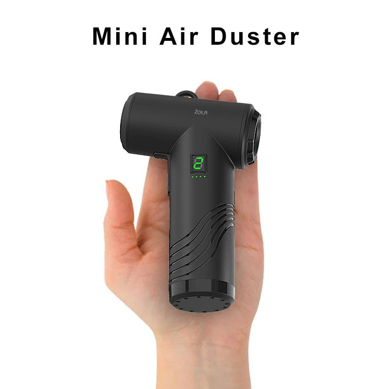Jual Zola Wireless Jet Air Duster Blower Komputer Laptop Kamera ...