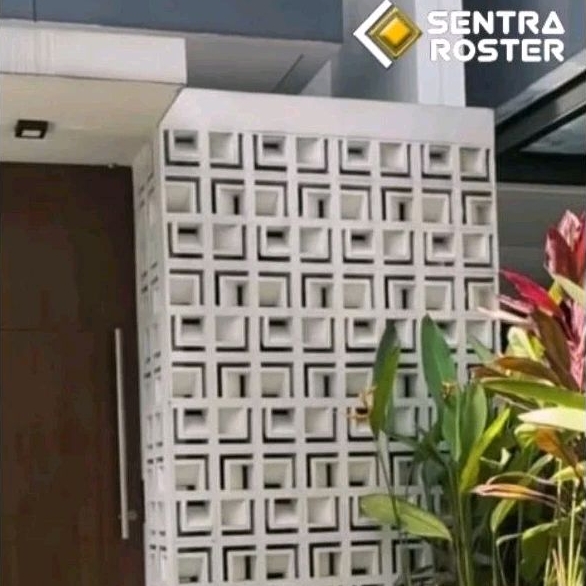 Jual Roster loster beton berkualitas harga pabrik | Shopee Indonesia