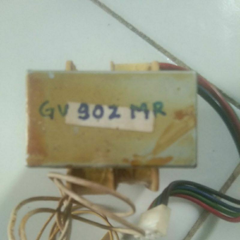 Jual trafo polytron GV902MR | Shopee Indonesia