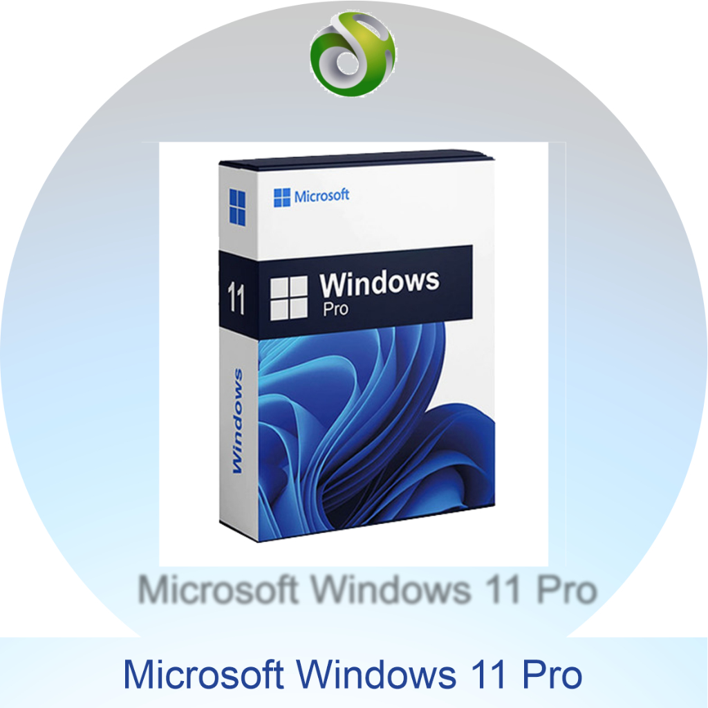 Jual Microsoft Windows 11 Pro Edition (1-PC Lifetime) | Shopee Indonesia