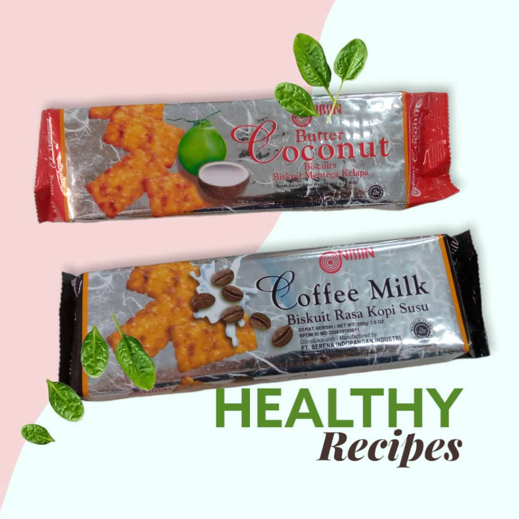 Jual nissin butter | Shopee Indonesia