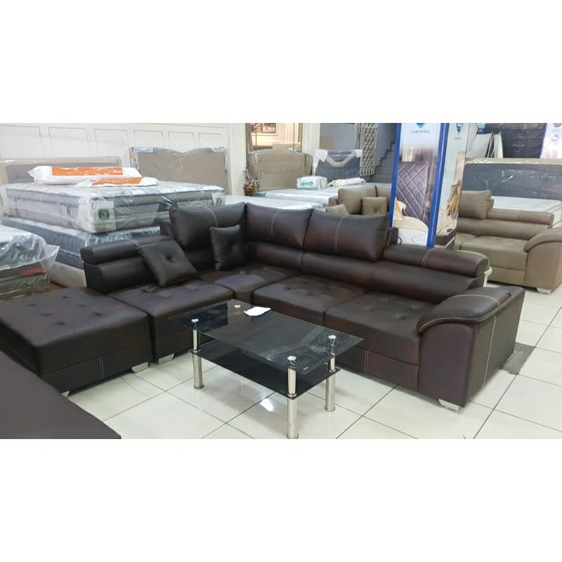 Jual sofa set | Shopee Indonesia