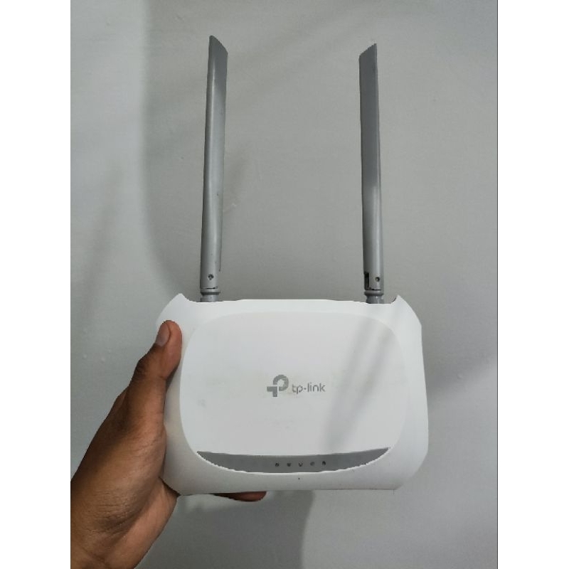 Jual Router TP Link Murah Normal | Shopee Indonesia