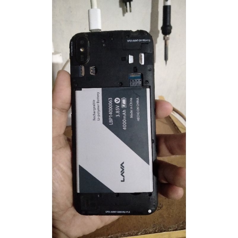 Jual MESIN LAVA BENCO V7 LE 9920 NORMAL BELUM PERNAH SERVICE | Shopee ...