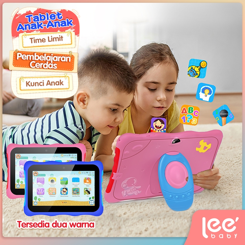 Jual TAB STUDY KIDS A15 Tablet Anak Astronout Version Tablet Astronout IPS Screen Tablet Anak ...