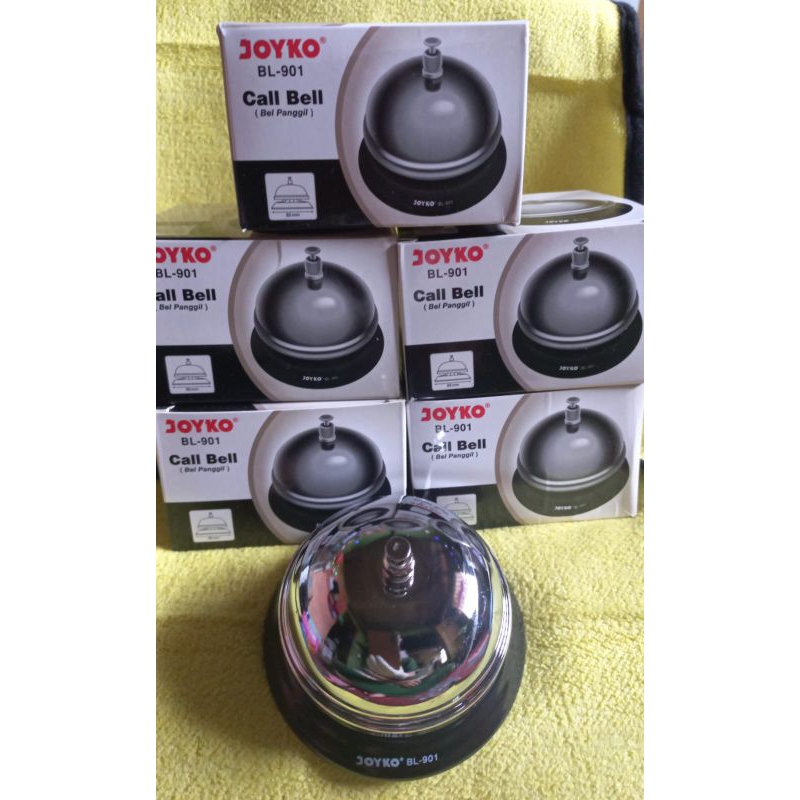 Jual Call Bell Joyko BL-901/902 LM | Shopee Indonesia
