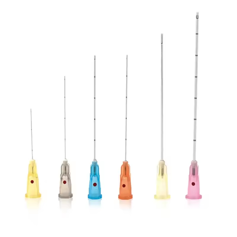 Jual Cannula 27gx50mm Syringes And Needles Disposable(1PCS) | Shopee ...