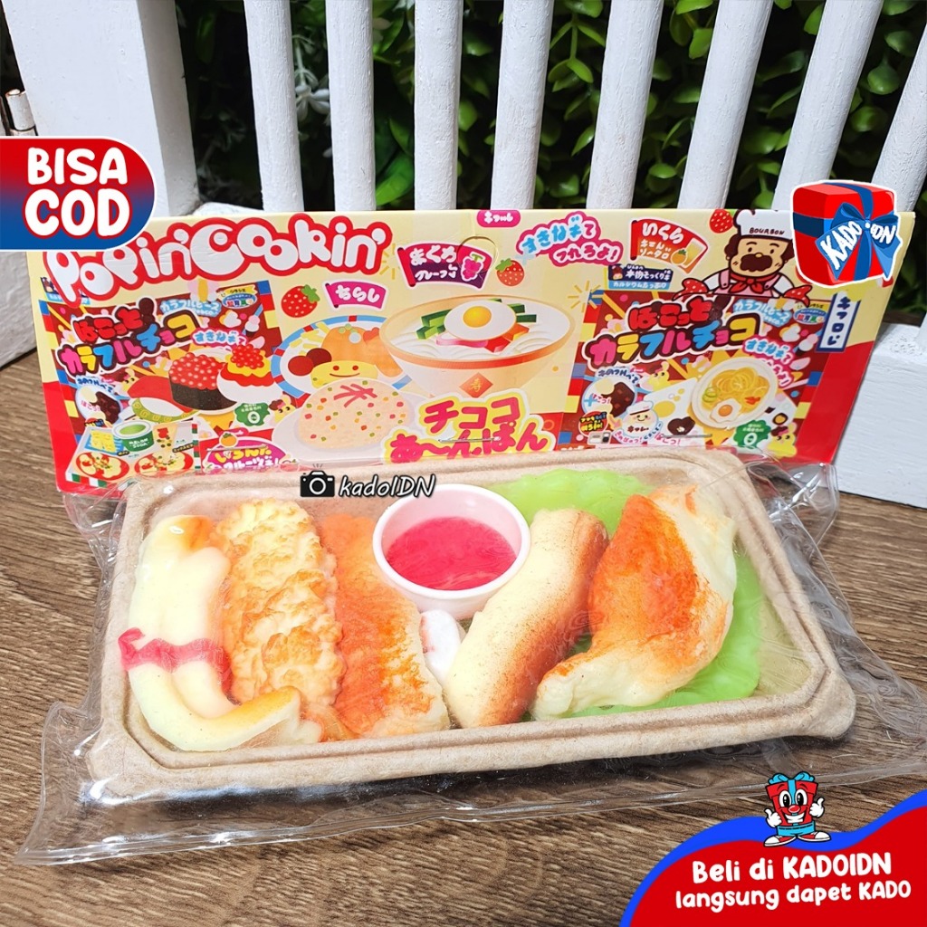 Jual TABA Squishy Food Series Squeeze | Shopee Indonesia