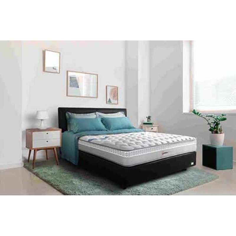 Jual SPRINGBED FLORENCE GOODDREAMS ULTIMATE. | Shopee Indonesia