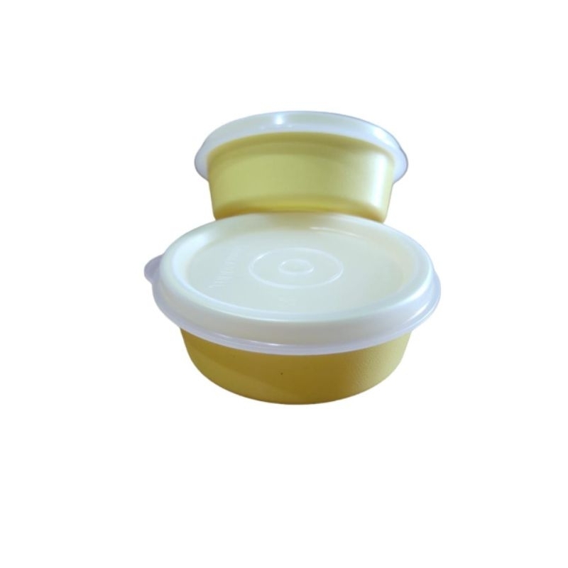 Jual SMALL ROUND 70ML TUPPERWARE 1PC Tupperware | Shopee Indonesia