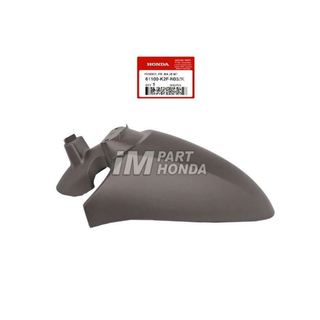 Jual 61100-K2F-N00ZK Slebor Spakbor Depan Honda New Scoopy eSP K2F 2020 ...