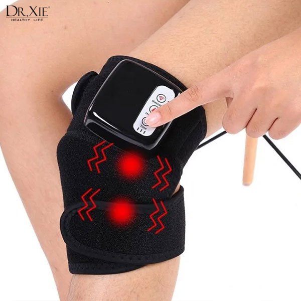 Jual Alat Pijat Getar dan panas bahu, siku tangan, lutut/Alat Terapi ...