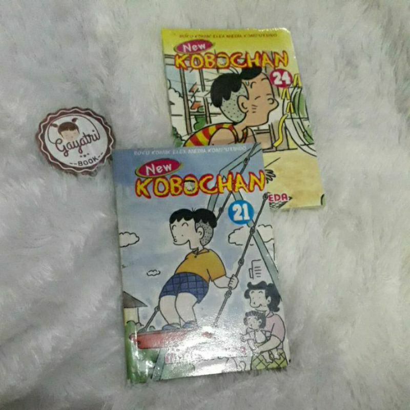 Jual Kobochan - Komik Cabutan (Masashi Ueda) | Shopee Indonesia