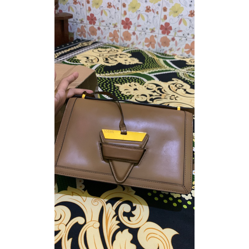 Jual Tas Loewe | Shopee Indonesia