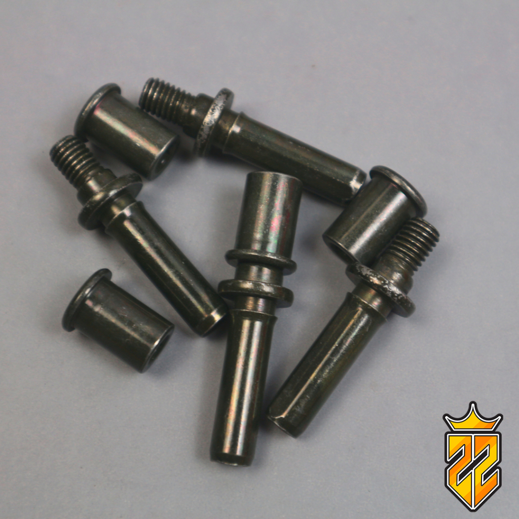 Jual BAUT MUR TAHANAN DISPAD KALIPER KAMPAS REM SUPRA | Shopee Indonesia