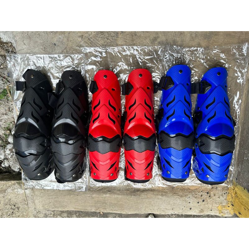 Jual DEKER LUTUT MOTOR PELINDUNG KAKI TOURING ADVENTURE TRAIL SUPERMOTO ...