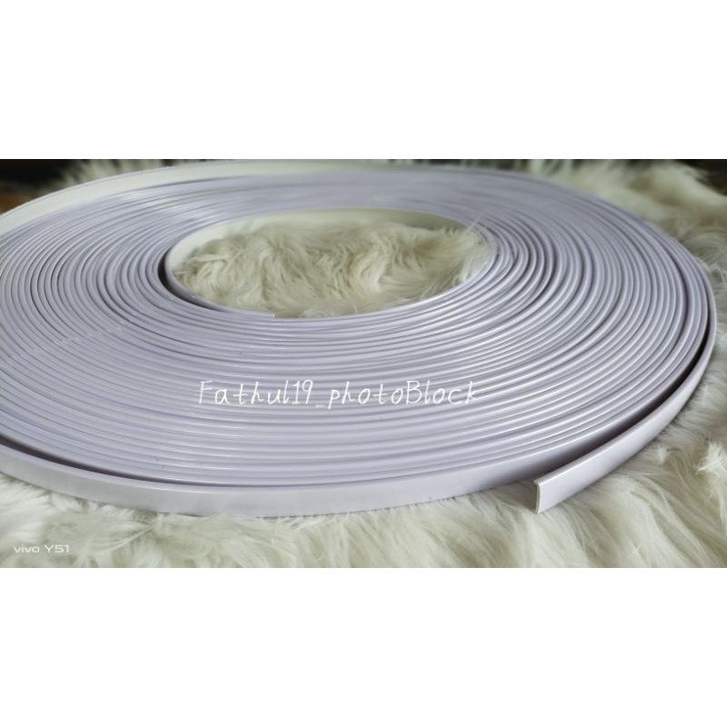 Jual PVC edging 12mm | Shopee Indonesia