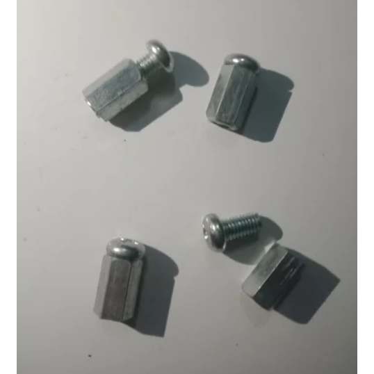 Jual mur baut baud tutup tromol wheeldop wheel dop vespa excel atau ps ...