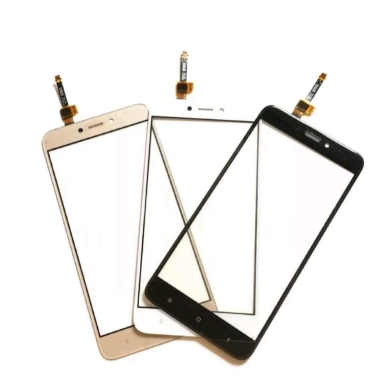 Jual TOUCHSCREEN/TC LAYAR SENTUH XIAOMI REDMI 4X ORIGINAL | Shopee ...